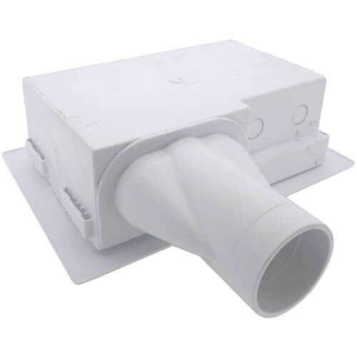 38645 - Oatey 38645 - Eliminator Expansion PEX, Top Mount Washing ...