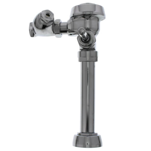 3910002 - Sloan 3910002 - Royal 100 Exposed Closet Flushometer