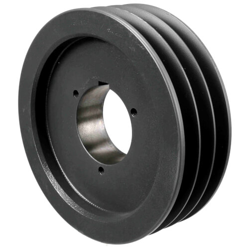 3 groove sheave the newest