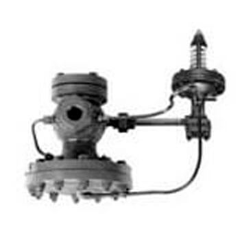 402469 - Hoffman 402469 - 1-1/4" Main Valve 2100 Normal Port