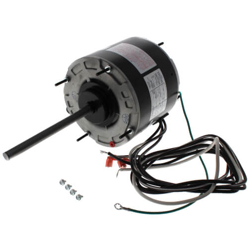 40825 - Packard 40825 - 5-5/8" Condenser Fan Motor (1/4 HP, 208-230V ...