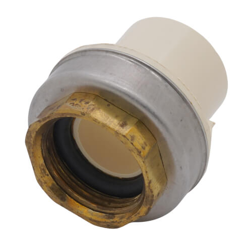 4135-007BRG - Spears 4135-007BRG - 3/4" CTS CPVC Female Adapter w ...