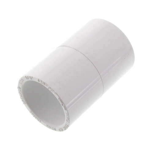 429-007 - Spears 429-007 - 3/4" PVC Schedule 40 Coupling