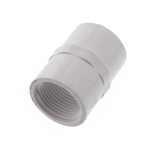 435-007 - Spears 435-007 - 3/4" PVC Schedule 40 Female Adapter