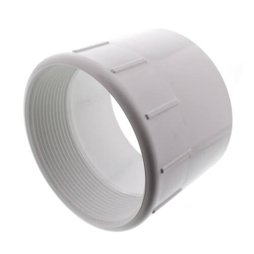 435-040 - Spears 435-040 - 4" PVC Schedule 40 Female Adapter