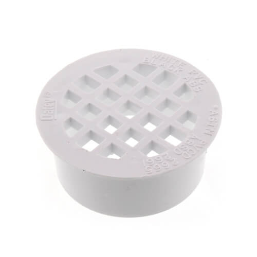 43561 - Oatey 43561 - 2" PVC Snap-In Drain