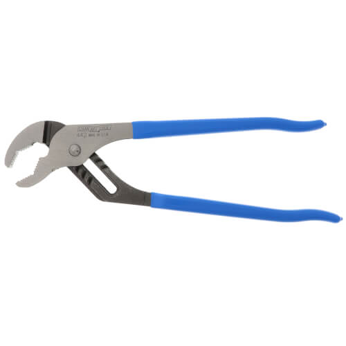 442-CHANNELLOCK - Channellock 442-CHANNELLOCK - 12" V-Jaw Tongue and ...