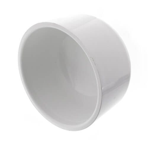 447-040 - Spears 447-040 - 4" PVC Schedule 40 Cap