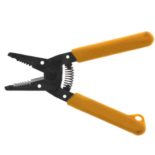 45-121 - Ideal 45-121 - T-6 T-Stripper Wire Strippers (Solid 14-24 ...