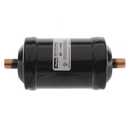 450025-001 - Parker Hannifin 450025-001 - 3/8" ODF Male BF163S Bi-Flow ...