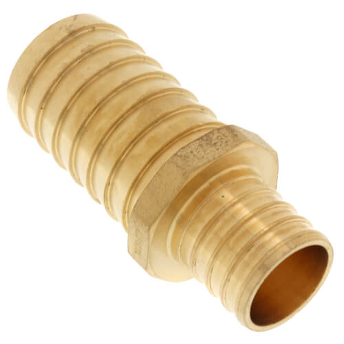 Polyflex pack joint adapter to PEX or copper - help finding | Terry ...