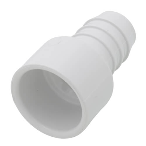 474-010 - Spears 474-010 - 1" PVC Schedule 40 Insert x Socket Adapter