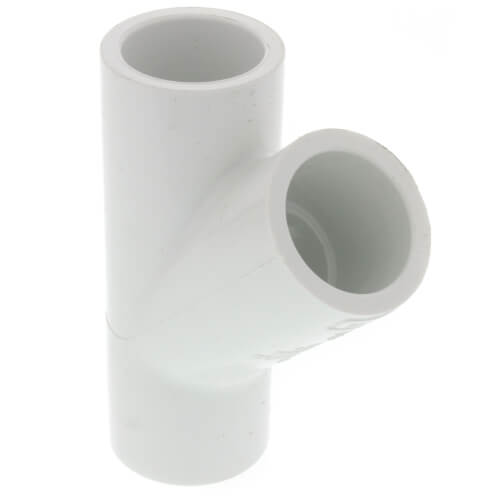 PVBY075 - Bluefin PVBY075 - 3/4" PVC Sch. 40 Wye