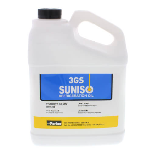 475328 - Parker Hannifin 475328 - L318 (3GS) SUNISO Mineral ...
