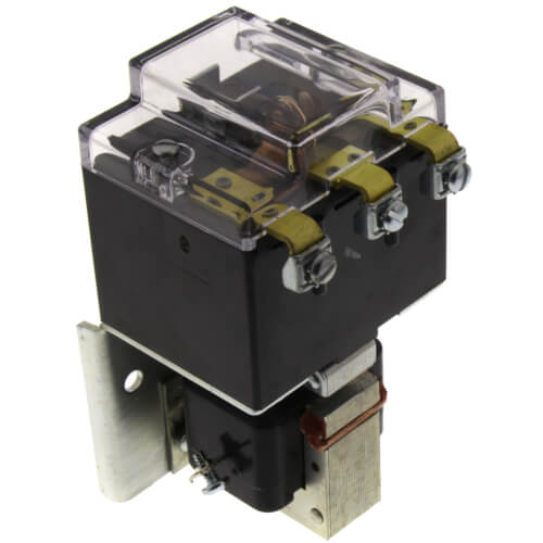 47AB10AH - Furnas Controls 47AB10AH - 480V, 1 SPDT Alternating Relay