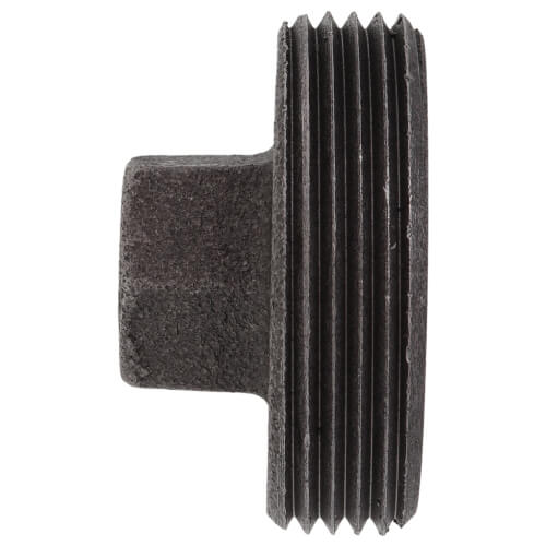 4820-001 - AY McDonald 4820-001 - 20LT Meter Plug with 1/8" Tap