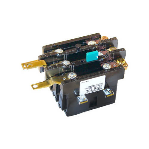 48DC38A6 - Furnas Controls 48DC38A6 - 30 Amp, 3 Phase Bi-Metal Overload ...