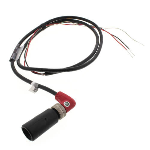 48PT2-9007 - Fireye 48PT2-9007 - 90° Head Infrared Flame Scanner with 4 ...