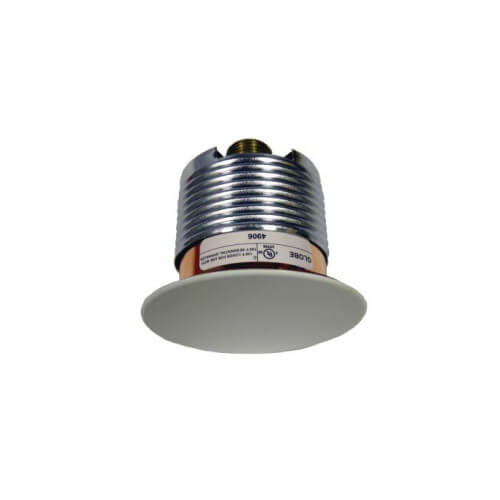 490615501 - Globe Sprinkler 490615501 - GL4906 The Inch Residential Adjustable Concealed Pendent ...