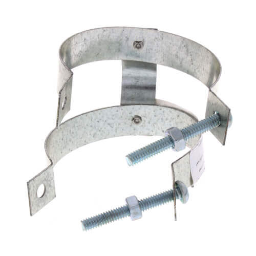 4PPS-LB2 - DuraVent 4PPS-LB2 - 4" PolyPro Locking Band