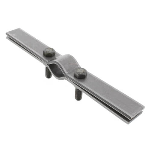 CLRS-PL34 - Piers CLRS-PL34 - 3/4" Black Riser Clamp