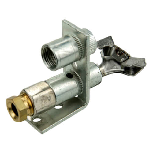 511-330-186 - Weil-McLain 511-330-186 - Natural Gas Pilot Assembly ...