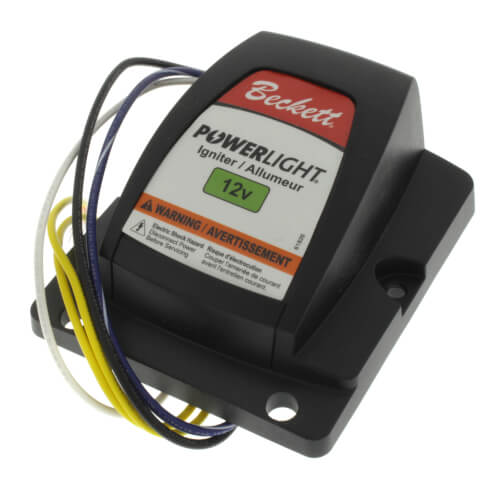 5218309U - Beckett 5218309U - PowerLight 12VDC Igniter (Igniter Only)