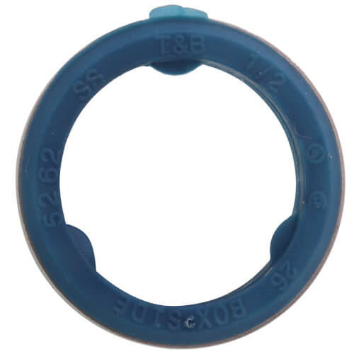 5265 - T&B 5265 - 1-1/4" Liquid Tight Sealing Gasket w/ 316 Stainless ...