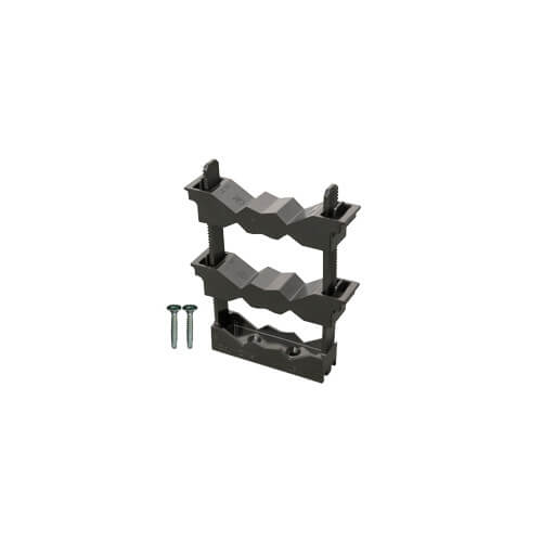 550-2112 - Sioux Chief 550-2112 - TouchDown+ Universal Pipe Clamp w/ 2 ...