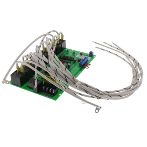 550001626 - Utica-Dunkirk 550001626 - Circuit Board for Argo 'AT ...