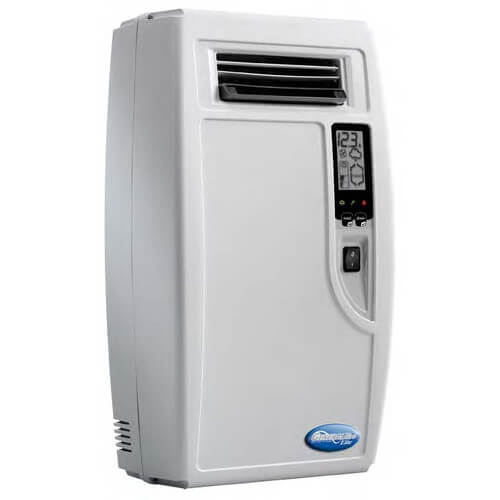 5528 - General Aire 5528 - DS15P Elite 5.5lb Duct Steam Humidifier (120v)