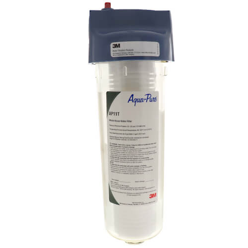 5529902 - 3M Aqua-Pure 5529902 - Aqua-Pure AP11T, Whole House Water ...