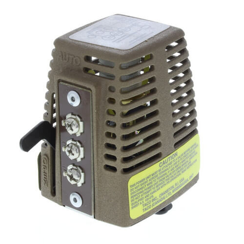 555-050RP - Taco 555-050RP - Zone Valve Power Head w/ End Switch ...