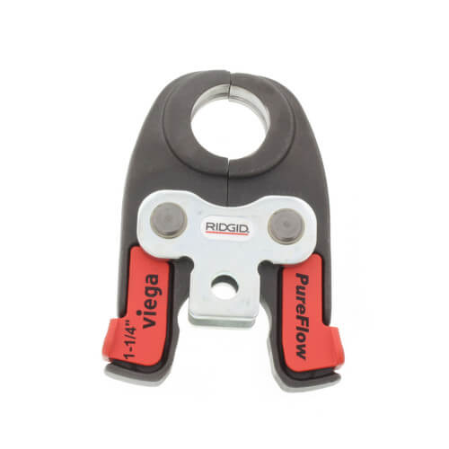 56060 - Viega 56060 - 1-1/4" Compact PEX Press Jaw
