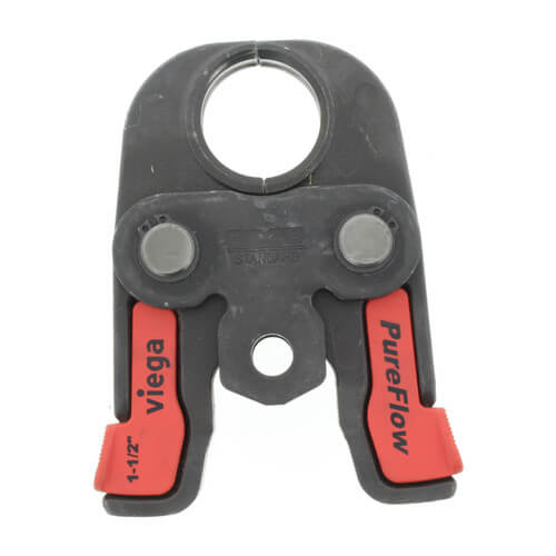 56081 - Viega 56081 - 1-1/2" Standard PEX Press Jaw