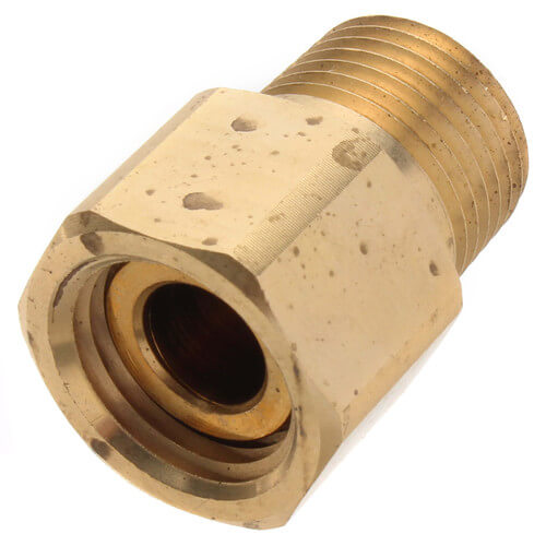 561402A - Caleffi 561402A - 1/2" NPT Male Service Check Valve
