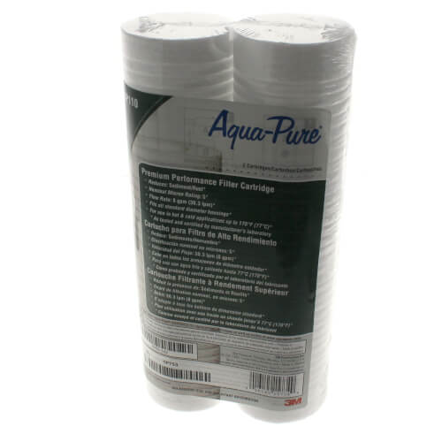 5620404 - 3M Aqua-Pure 5620404 - Aqua-Pure AP110, Whole House Filter ...
