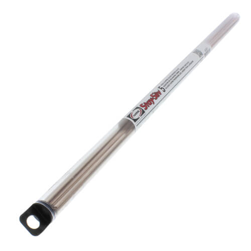 5620F1 - Harris 5620F1 - Stay-Silv 5% Flat Brazing Rods (28 Sticks per ...