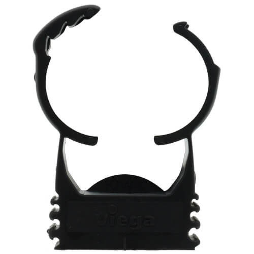 58073 - Viega 58073 - 3/4" PEX Lock Clips (Package of 50)