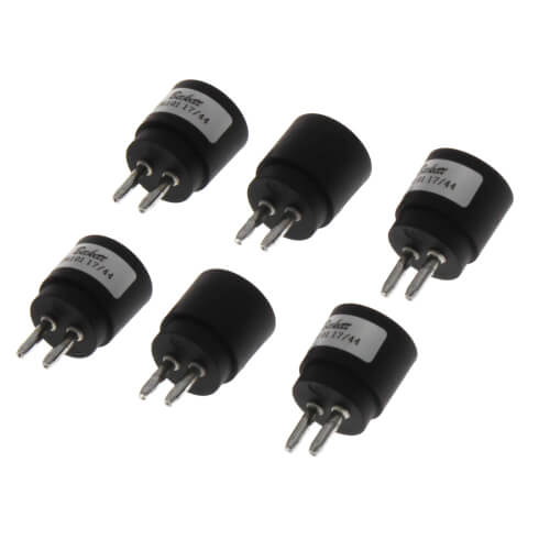 596101BU - Beckett 596101BU - Replacement Cad Cell Eyes - 6 Pack