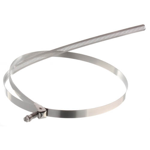 598-0213 - Sioux Chief 598-0213 - Expansion Tank Support Kit w/ 45 ...