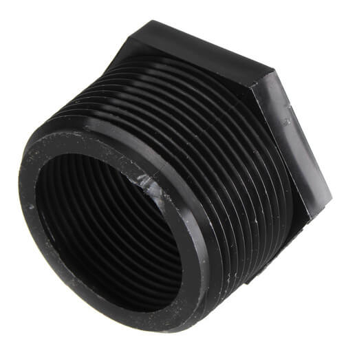 599026 - Little Giant 599026 - AD-6 ADP - 1-1/2"MNPT x 1-1/4" FNPT ...
