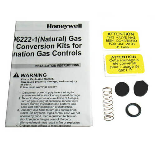 60-22513-03 - Rheem 60-22513-03 - LP Conversion Kit