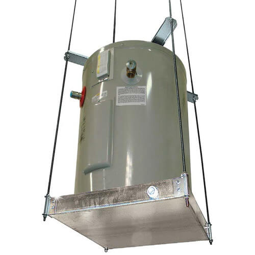 60-SWHP-A - Holdrite 60-SWHP-A - Ceiling Mount Suspended Platform (28-1 ...