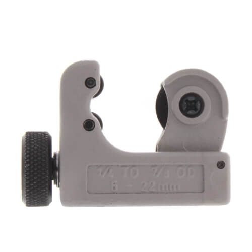 60121 - Yellow Jacket 60121 - Heavy Duty Mini-Cutters (1/4" to 7/8" OD)