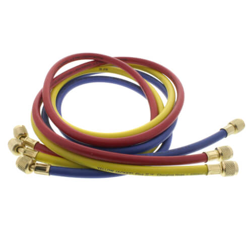 60991 - Yellow Jacket 60991 - Mini Split Tool Kit