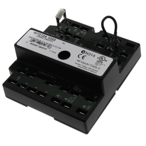 60M10 - Lennox 60M10 - Enthalpy Controller (W7212A1033)
