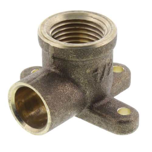 616-G2E3 - Sioux Chief 616-G2E3 - 1/2" FIP × 1/2" Female Sweat Tub ...