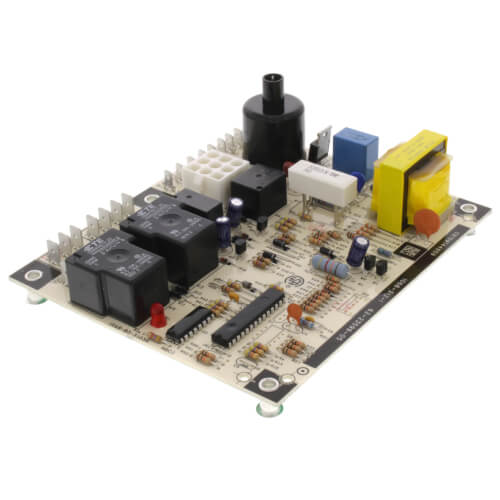 Furnace Control Box at Giovanna Hilliard blog