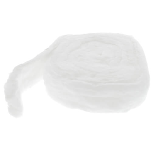 6206002 - Burnham 6206002 - 10' Seal Strip (Cerafelt Gasket - 1/2" x 2")